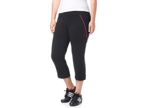 8697346084027 - Große Größen Sporthose schwarz Gr58