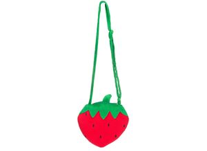 4260483543159 - buttinette Tasche Erdbeere