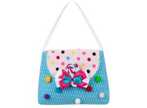 4260483544859 - buttinette Tasche Candy türkis