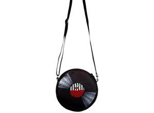 4260483544705 - buttinette Schallplatten-Tasche schwarz