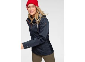 4061393175597 - Große Größen Funktionsjacke marine Gr42