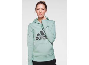 4062062050207 - Große Größen Hoodie grün GrXL