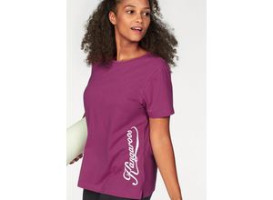 8941101193760 - Große Größen T-Shirt fuchsia Gr56 58