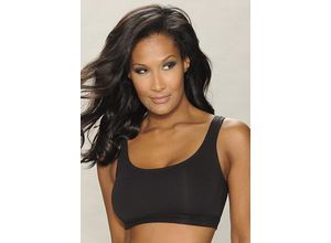 4893962220366 - Große Größen Bustier schwarz Gr56 58