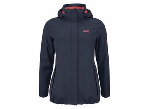 4055001576654 - Große Größen Funktionsjacke »TOCORA« marine Gr40