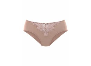 9580132308584 - NUANCE Slip nougat Gr 44 46 für Damen