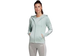 4062055433925 - Große Größen Sweatjacke mint GrXL