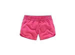 4897037874713 - Große Größen Badeshorts pink Gr50