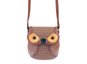 4260483548741 - buttinette Tasche Eule