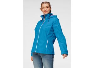 4057486930846 - Große Größen Funktionsjacke hellblau Gr42