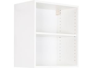 4043625336792 - Wandregal OPTIFIT Helsinki Regale Gr B H T 50 cm x 576 cm x 346 cm weiß Hängeregale Regale