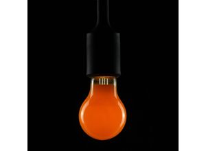 4260150056715 - SEGULA LED Glühlampe orange E27 20W Dimmbar