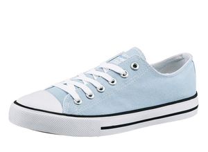 4895109654973 - Große Größen Sneaker hellblau Gr36