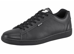 4019329816793 - Große Größen Ocean Sportswear Sneaker »Select« schwarz Gr39