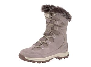 4060477326795 - Große Größen Outdoorwinterstiefel grau Gr42