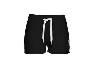 8961102191701 - Große Größen Relaxshorts schwarz Gr44 46