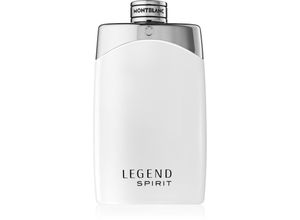 3386460083287 - Legend Spirit Eau de Toilette Spray 200ml