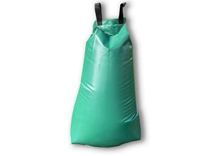 4001827642455 - Bewässerungsbeutel für Bäume - 60 Liter - Wasserbeutel Bewässerungssystem Wassersack