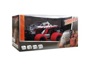 4018501081646 - Racer R C Monster Truck 24 GHz