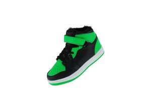 4251900227677 - Planets 257 Winterschuhe Kinder