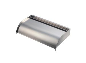 8711465121064 - Nevada 60 - Wasserfall - Inox 304 1 - H13 x 60 x 33 cm