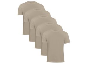 4250515192639 - Cotton Prime® 5er Pack T-Shirt O-Neck - Tee