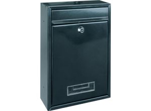 9006071000261 - Tarvis Briefkasten anthrazit