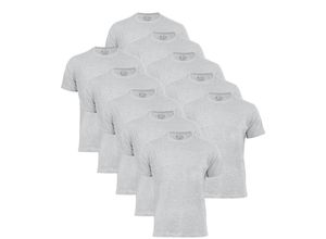 4250515186324 - Cotton Prime® 10er Pack T-Shirt O-Neck - Tee