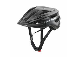 4035849067040 - CRATONI MTB Fahrradhelm Pacer schwarz