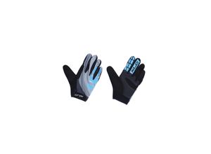 4055149333317 - Langfingerhandschuh ENDURO CG-L13 schwarz-blau