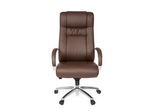 4251084654276 - XXL Drehstuhl XXL G 600 Kunstleder mit Armlehnen hjh OFFICE