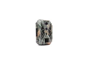 4000567576686 - Braun Phototechnik Black 820 Wildkamera 32 Megapixel Zeitrafferfunktion Tonaufzeichnung Camouflage