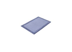 9005364162563 - PANA® Memory-Schaum Badematte • Badvorleger • Badeteppich • Duschvorleger • 60 x 90cm • Ökotex zertifiziert • versch Farben