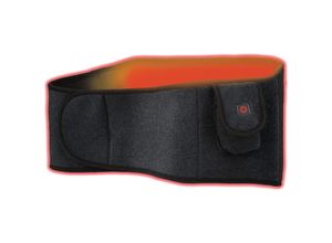 4898732667198 - Thermo Belt - beheizbarer Gürtel