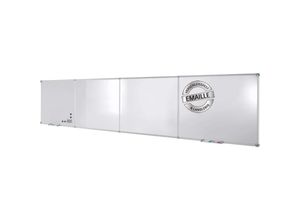 4002390042062 - MAUL Endlos-Whiteboards MAULpro Emaille Erweiterungsmodul 90 x 120 cm quer