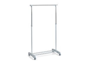 4250648961072 - Rollkleiderständer Metall Kunststoff 4250648961072 - Rollkleiderständer Metall Kunststoff