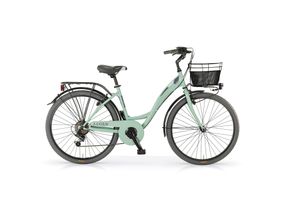 4260624650357 - Citybike NEW Agorà 28 Zoll Mint