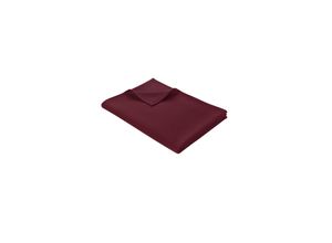 9120090469578 - WOHNWOHL® Tagesdecke • Baumwolldecke • Waffelpique Wohndecke • Sofaüberwurf • leichte Sofadecke • ÖkoTex Standard 100 • versch Größen und Farben