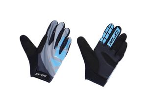 4055149333348 - Langfingerhandschuh ENDURO CG-L13 schwarz-blau