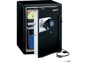 9006072086639 - Sentry Safe QE5541 Wertschutzschrank