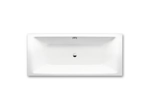 4001112872185 - PURO DUO Badewanne weiß 190x90x42 cm Mod 665 versch Größen