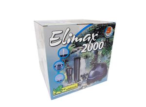 8711465513111 - Elimax 2000 Springbrunnenpumpe - Qmax(l  h) 2200 35W Hmax(m) 220 1 2 - Wass