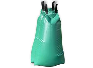 4001827642400 - Doppelpack Bewässerungsbeutel für Bäume - 2 x 60 Liter - Wasserbeutel Wassersack Bewässerungssystem