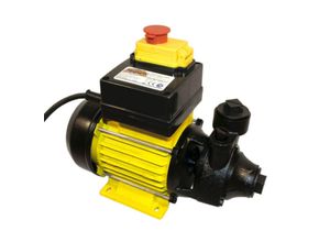 4043722001654 - Mauk Heizöl- und Dieselpumpe 230V-400W