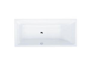 Image of Sanicomfort LUXOR Acryl Badewanne links