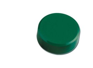 4002390021685 - Magnete DurchmxH 34x13 mm Haftkraft 2 kg Kunststoffgehäuse grün ve 20 Stück mindestabnahme 2 ve