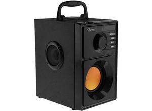 5906453131450 - BOOMBOX BT MT3145 V20 - speaker - for portable use - wireless