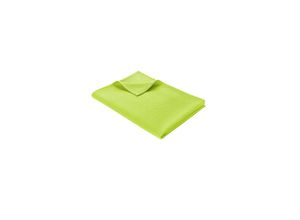 9009909001744 - WOHNWOHL® Tagesdecke • Baumwolldecke • Waffelpique Wohndecke • Sofaüberwurf • leichte Sofadecke • ÖkoTex Standard 100 • versch Größen und Farben