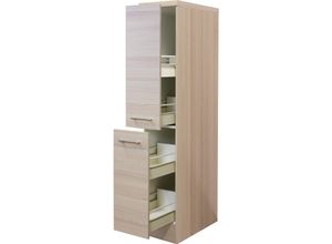 4047584046983 - Demi-Apothekerschrank Focus 30 cm