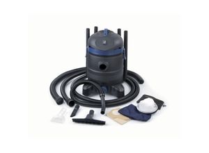 8711465791182 - VacuProCleaner Maxi - multifunktionaler Sauger (Teich-   Poolreinigung sowie Nas